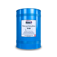 THINNER EXTRAFINO – Pinturas Tonner