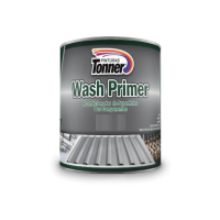 WASH PRIMER – Pinturas Tonner